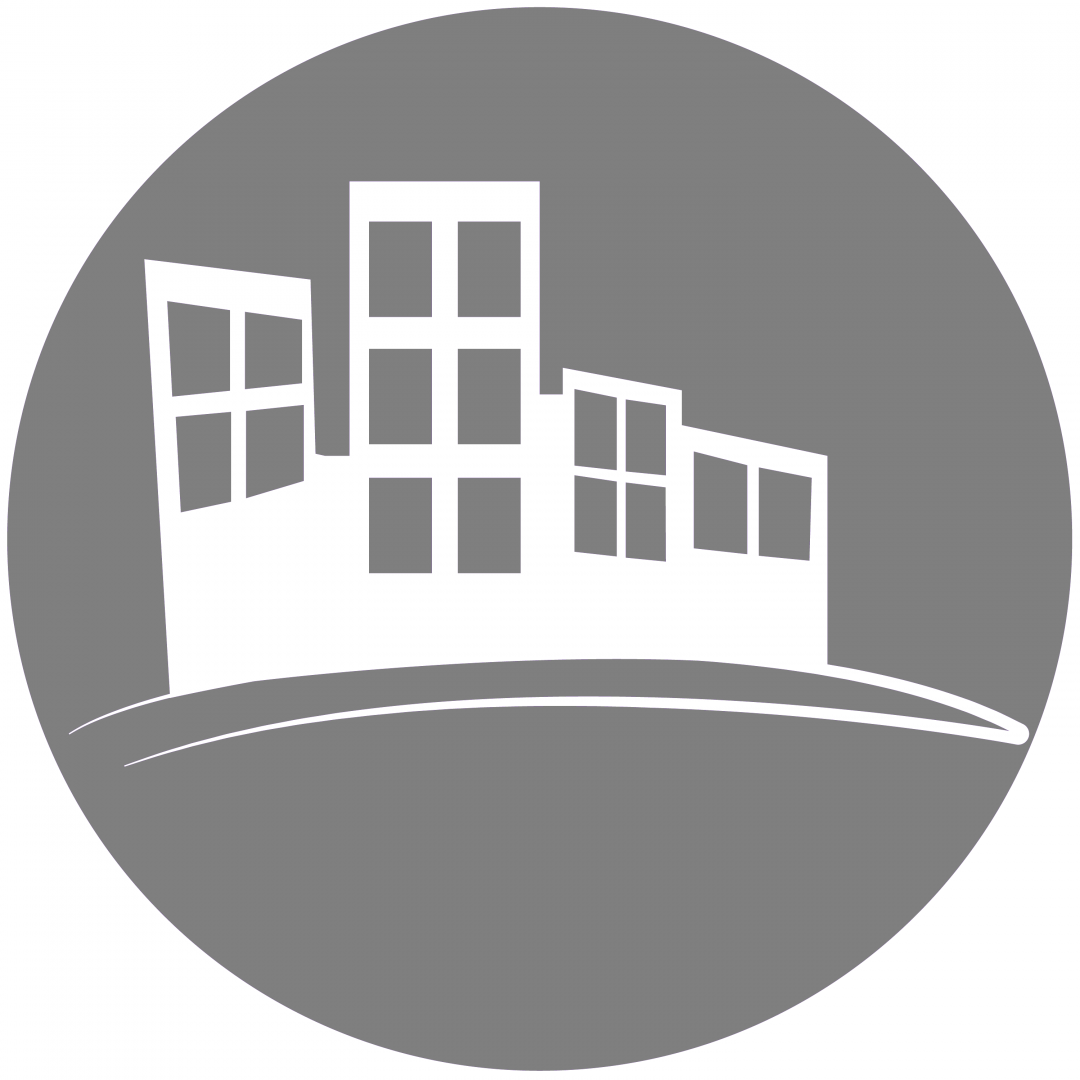 picto entreprises gris - Emploi et Handicap